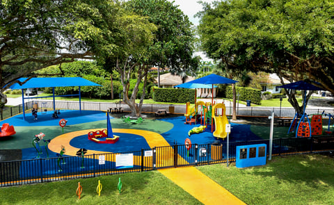 Community Bonding Through Play: How… | Cunningham Recreation