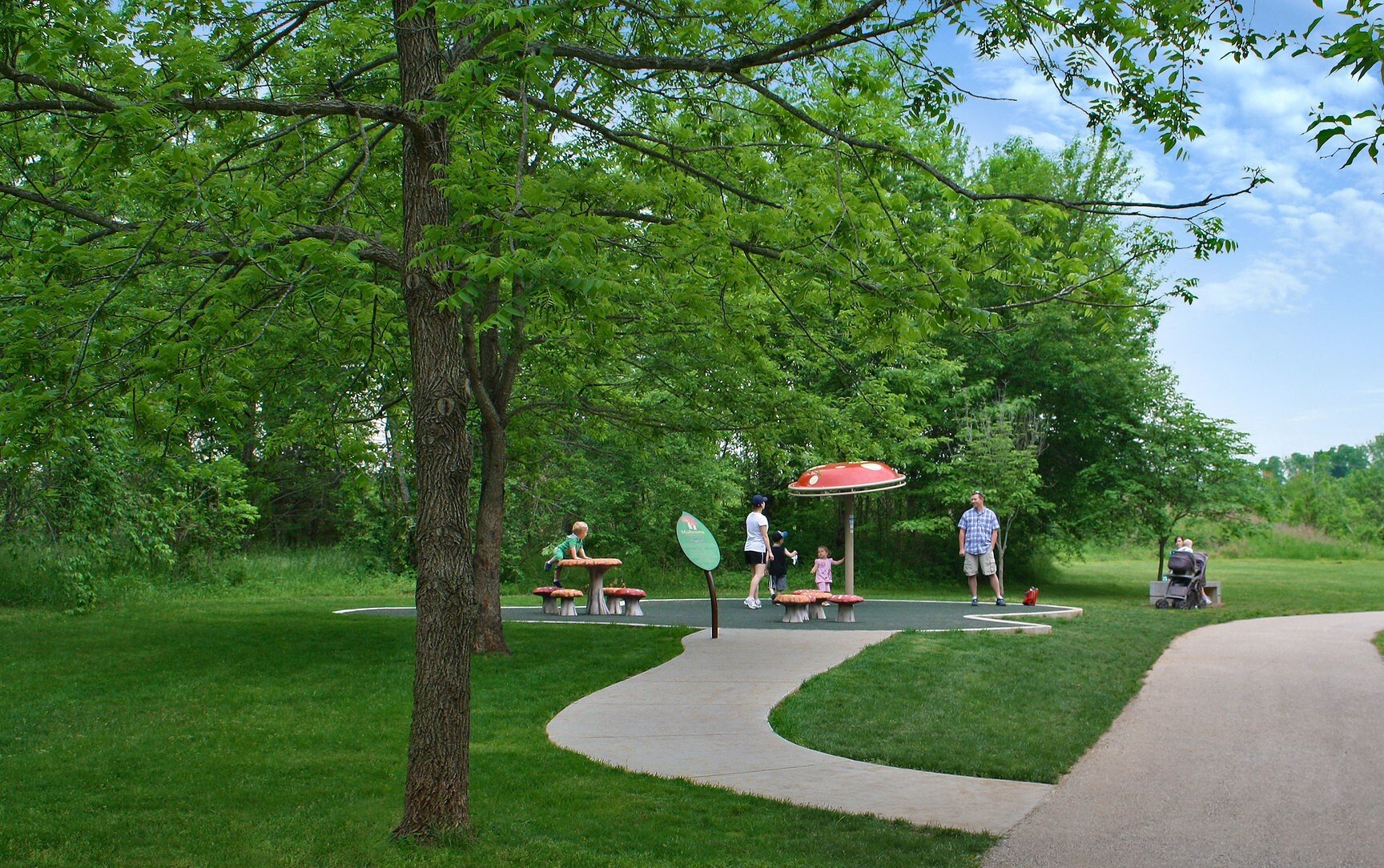 How Parks and Play Spaces Can Draw Tenants to Your Community